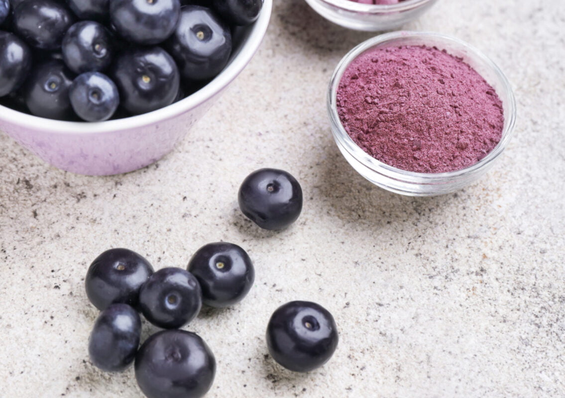 Beverages Powder Flavours - Einar Willumsen