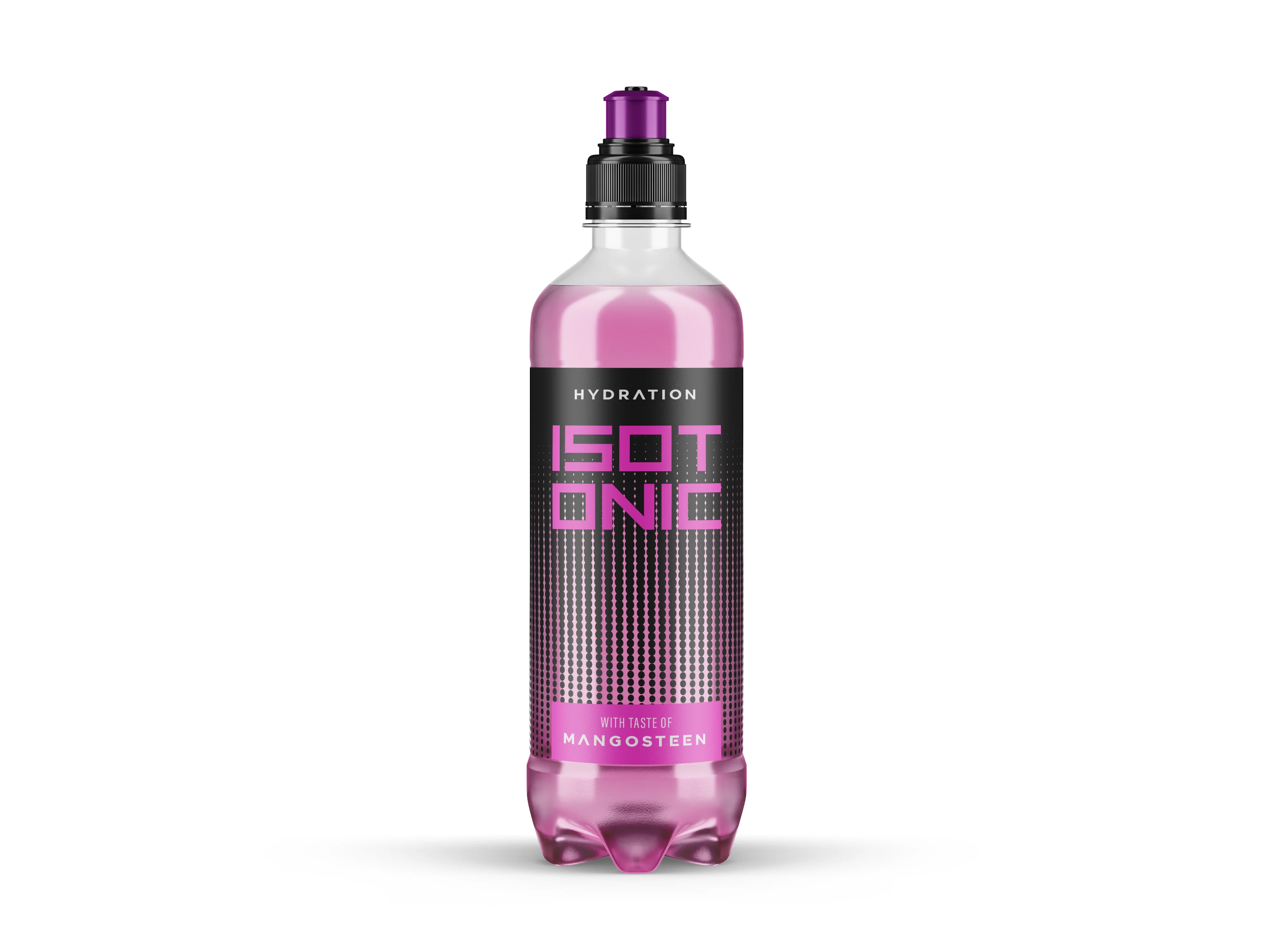 Hydration and isotonic - functional beverage trends 2024